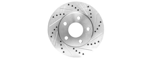 How to Choose Brake Rotors | Get the Right Brake Rotor Pattern