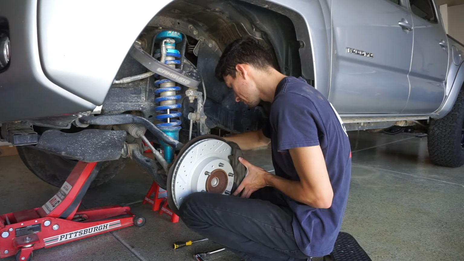 Understanding How Disc Brakes Work: A Detailed Guide - Blog | R1Concepts