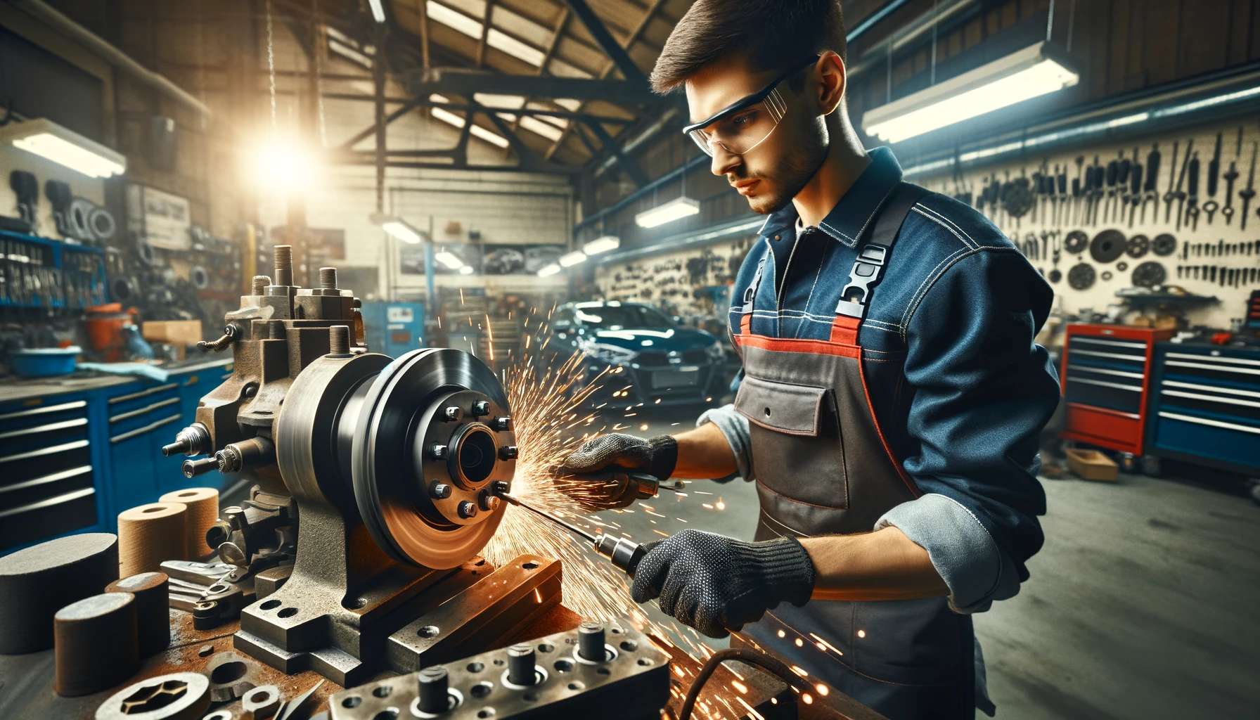 What Causes Pulsating Brakes: A Guide to Common Issues & Fixes - Blog ...