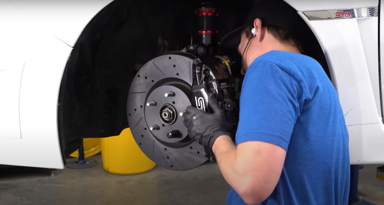 Understanding How Disc Brakes Work: A Detailed Guide - Blog | R1Concepts