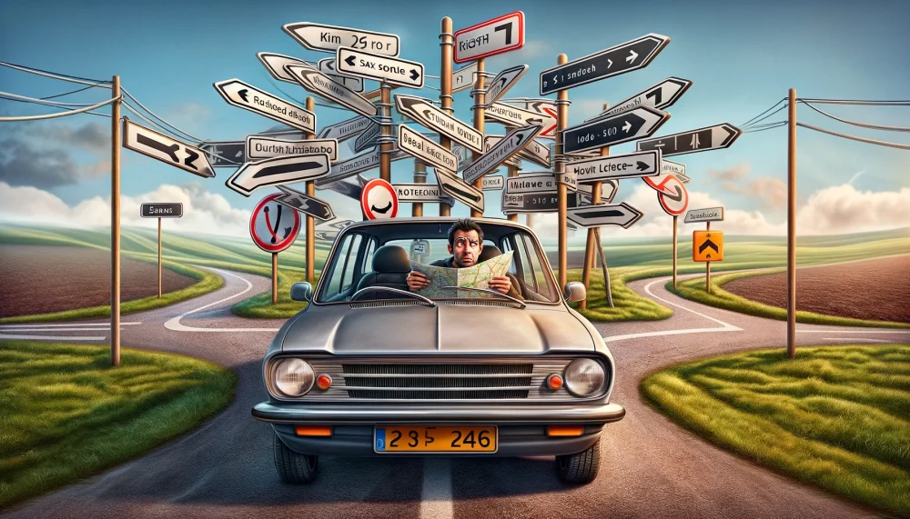 Worn Out Brake Rotors: Signs And Fixes - Blog | R1Concepts