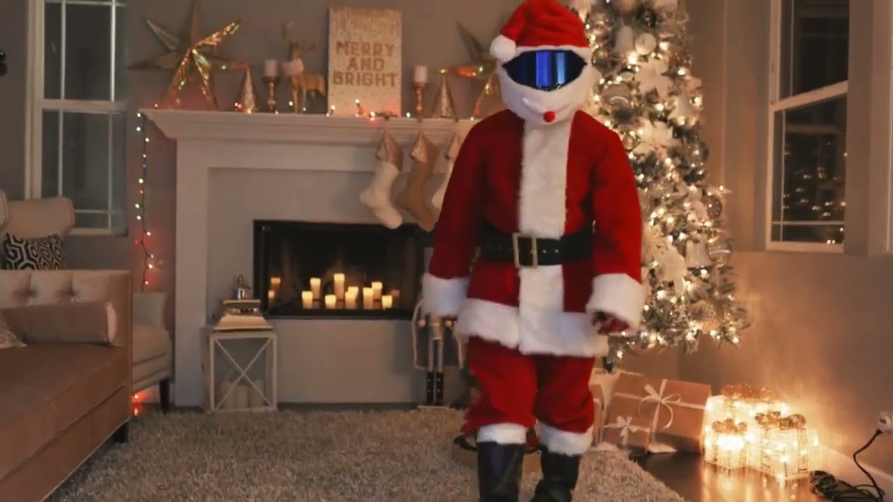 It's Cyber Monday: Unleash the R1 Stig!