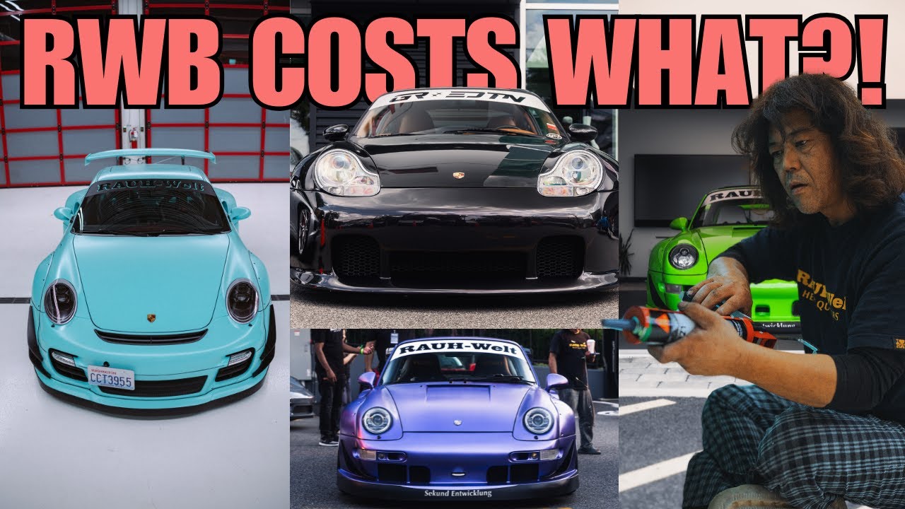 The Real Cost to Customize a Car: Breakdown & Tips