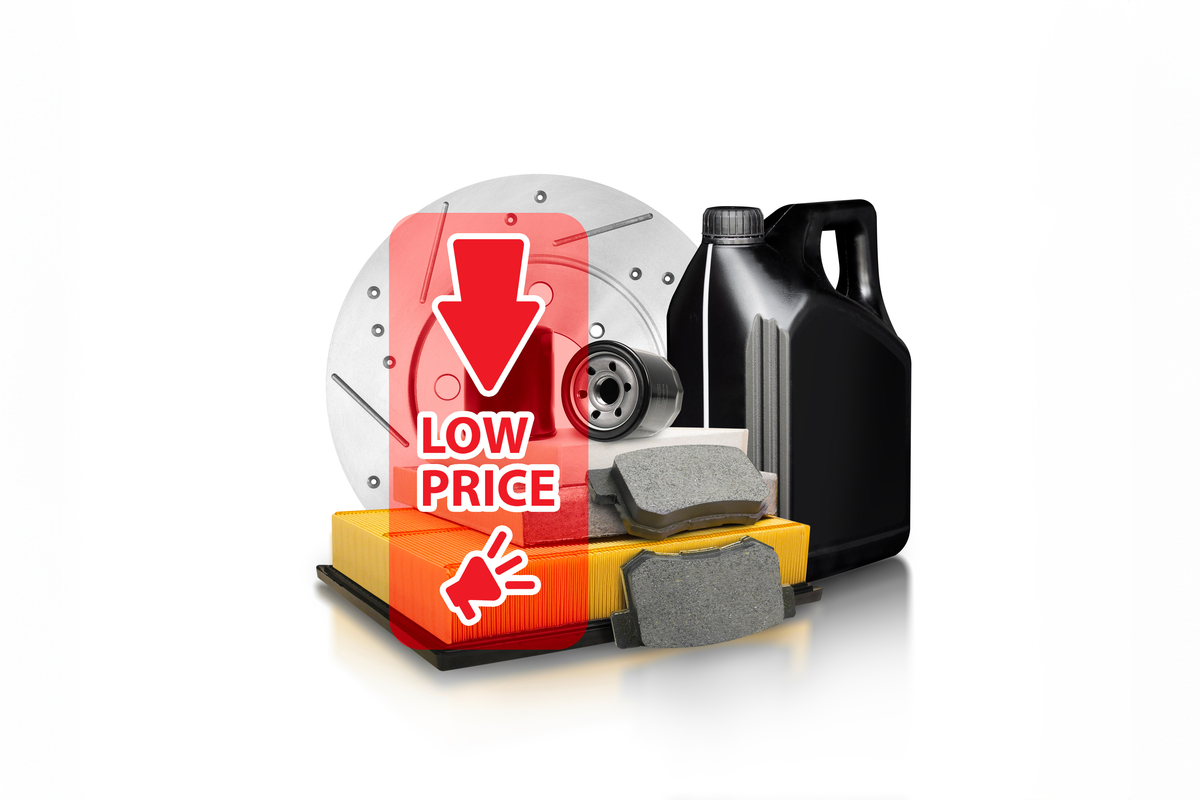 Are Budget Brake Pads Worth the Cost? Discover the Truth