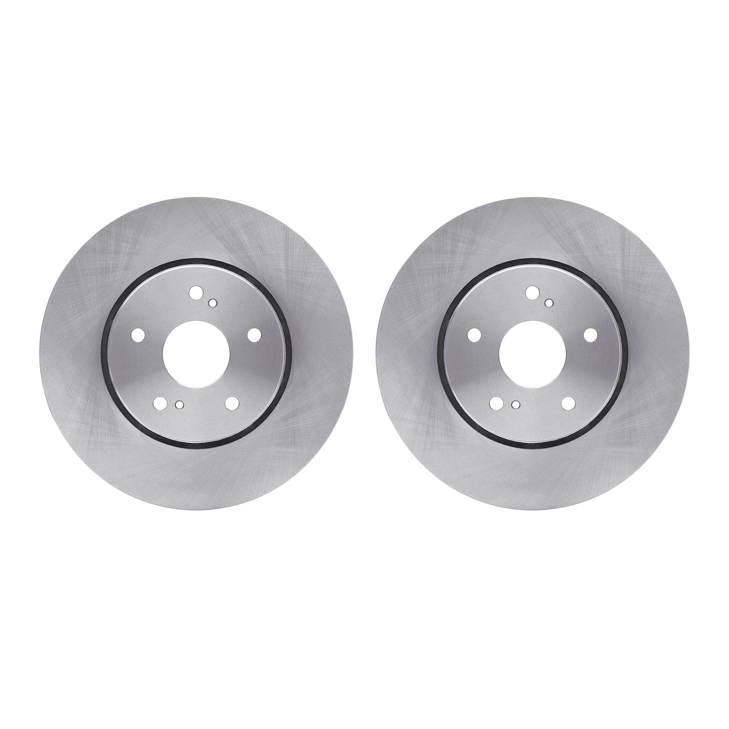 Disc Brake Rotor Set-Blank R1 Concepts WFPN1-01007 fits 2010 Suzuki ...