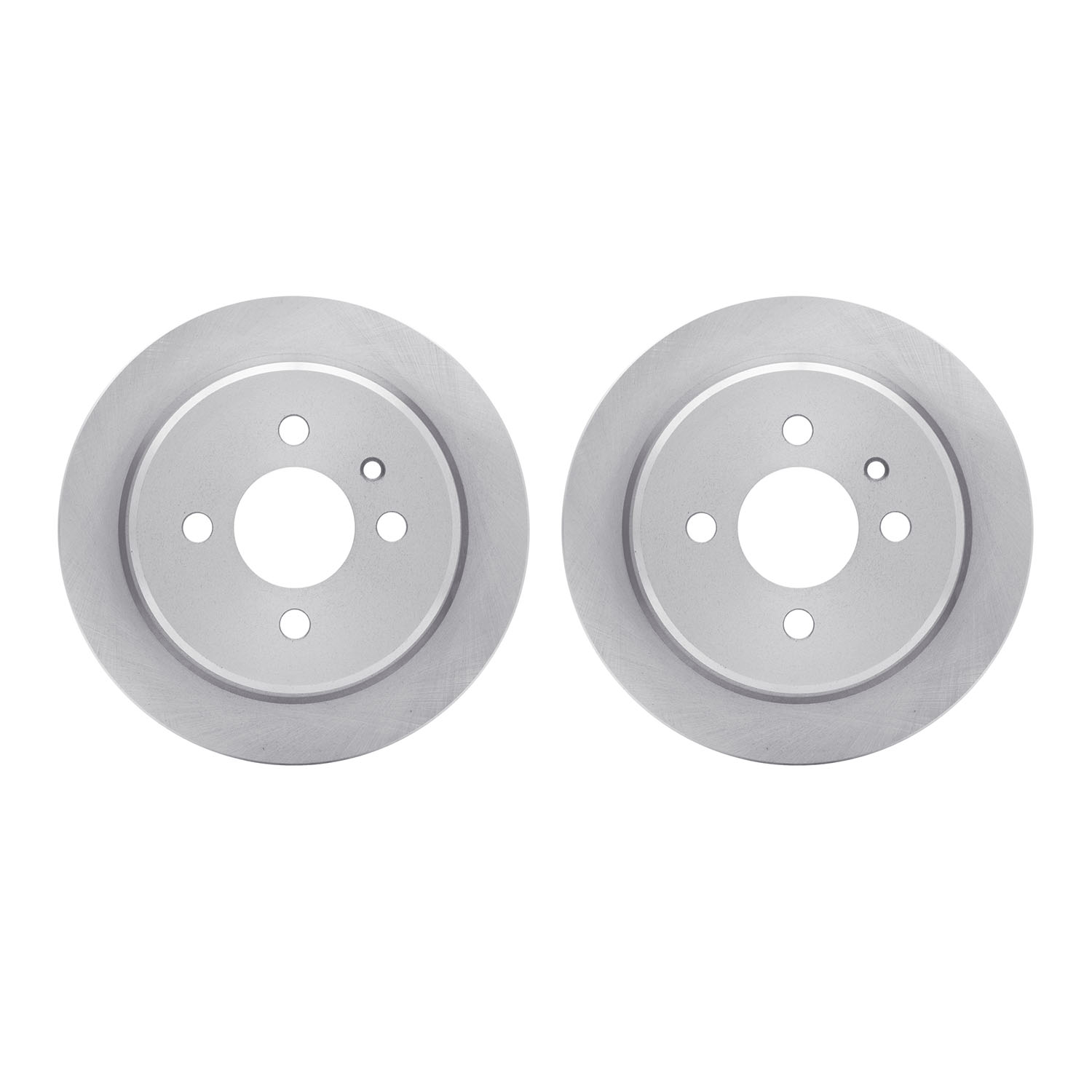 Disc Brake Rotor Set-Blank R1 Concepts WFPN1-31108 fits 1988 BMW 325iX ...