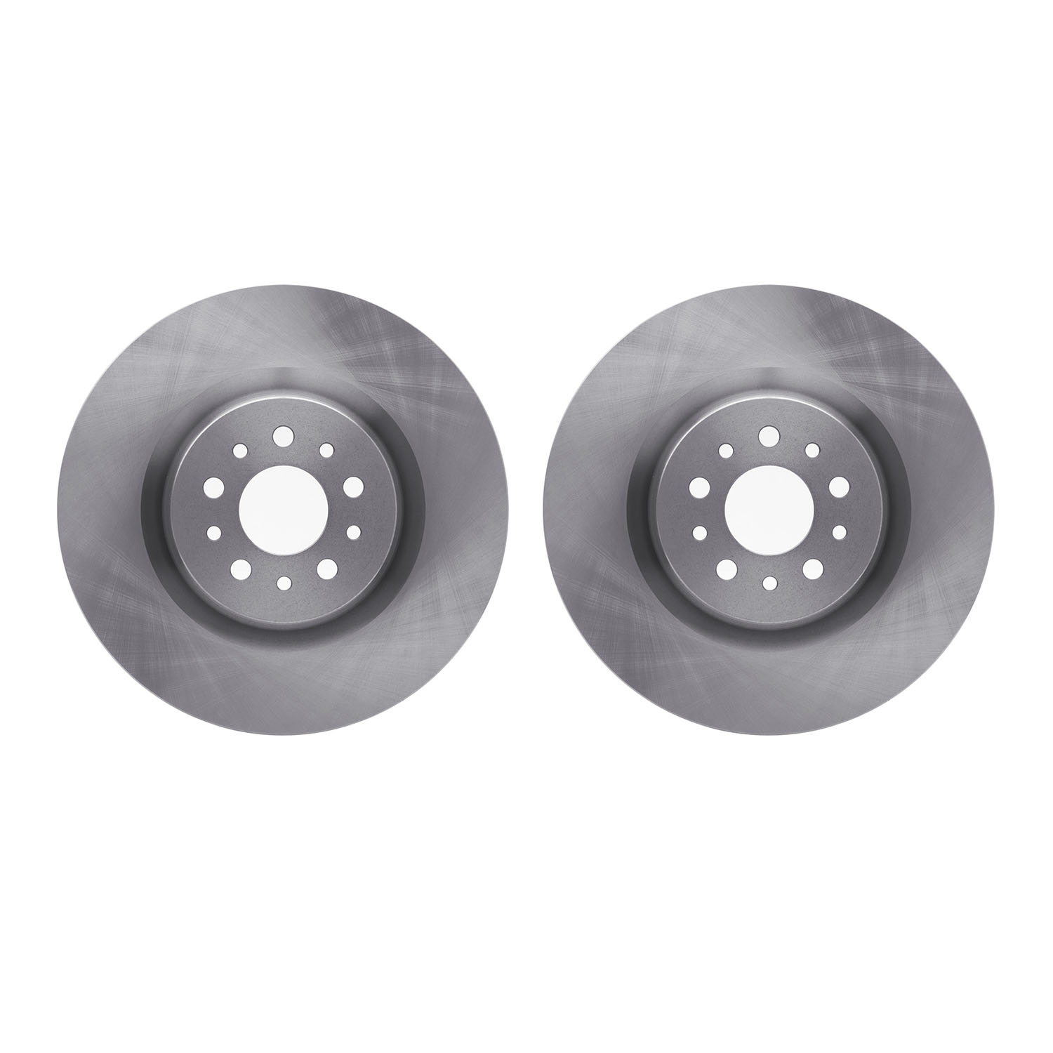 Disc Brake Rotor Set-Blank R1 Concepts WFPN1-40038 fits 2015 Ram ...