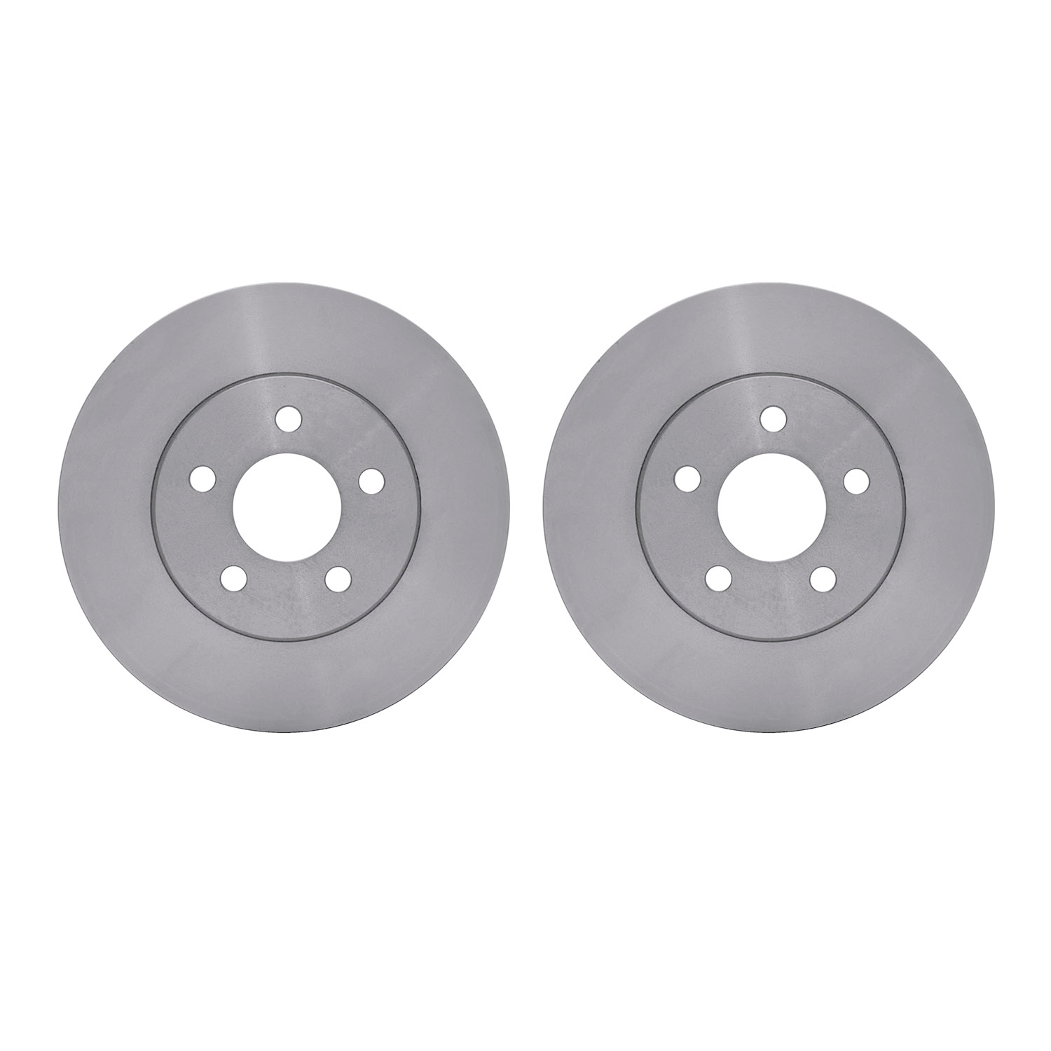 Disc Brake Rotor Set-Blank R1 Concepts WFPN1-40048 for sale online | eBay
