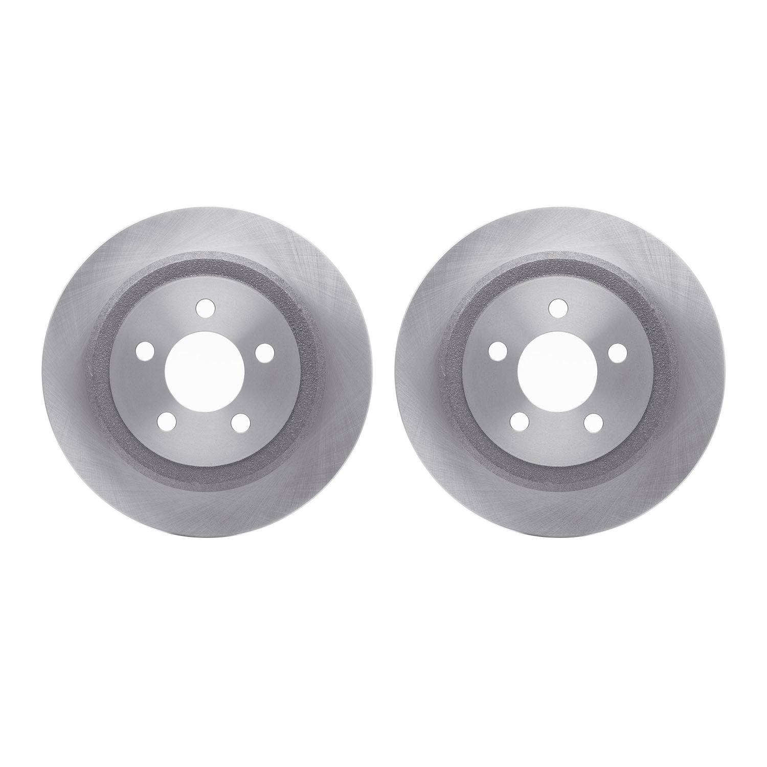 Disc Brake Rotor Set-Blank R1 Concepts WFPN1-42019 for sale online | eBay
