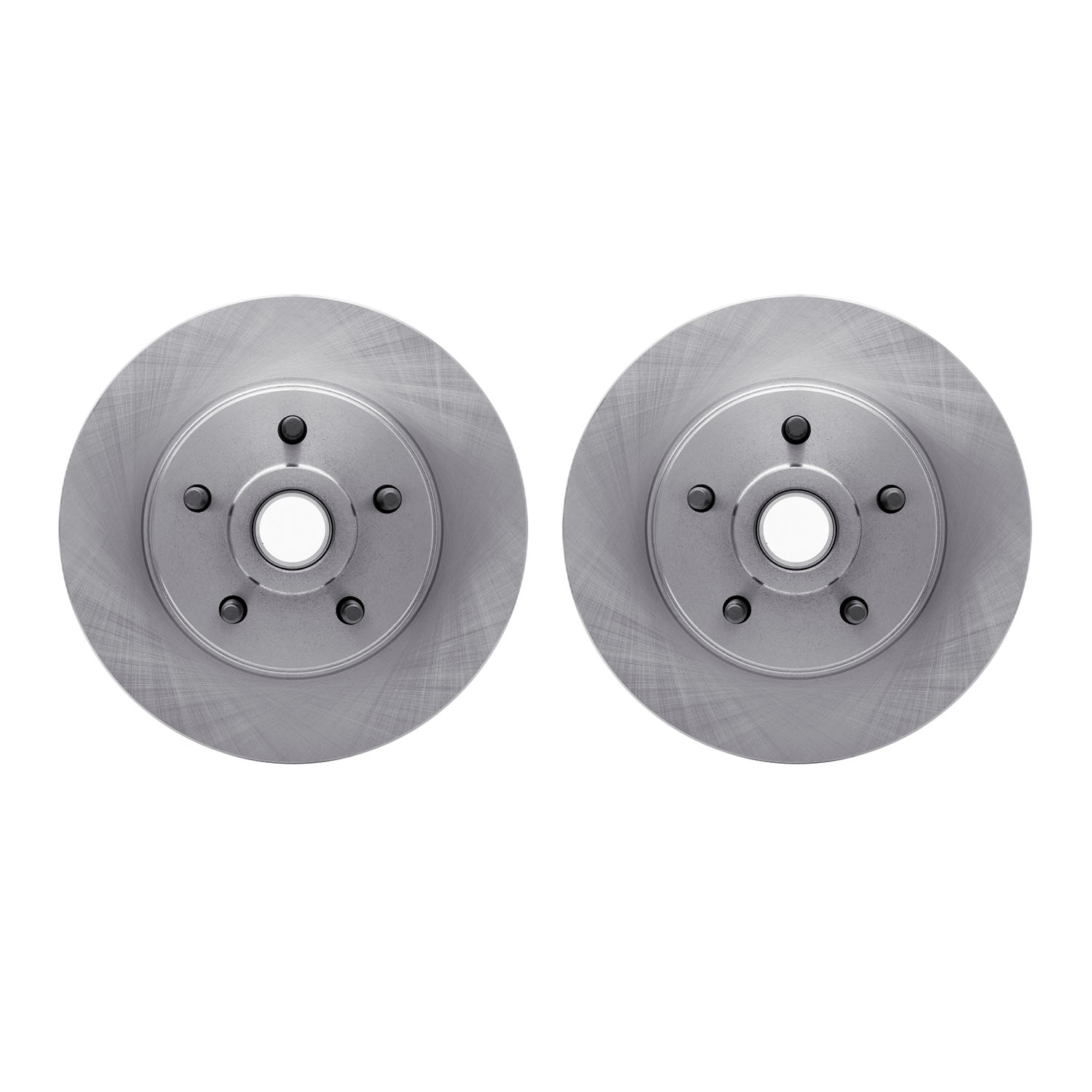 Disc Brake Rotor Set-Blank R1 Concepts WFPN1-55001 for sale online | eBay