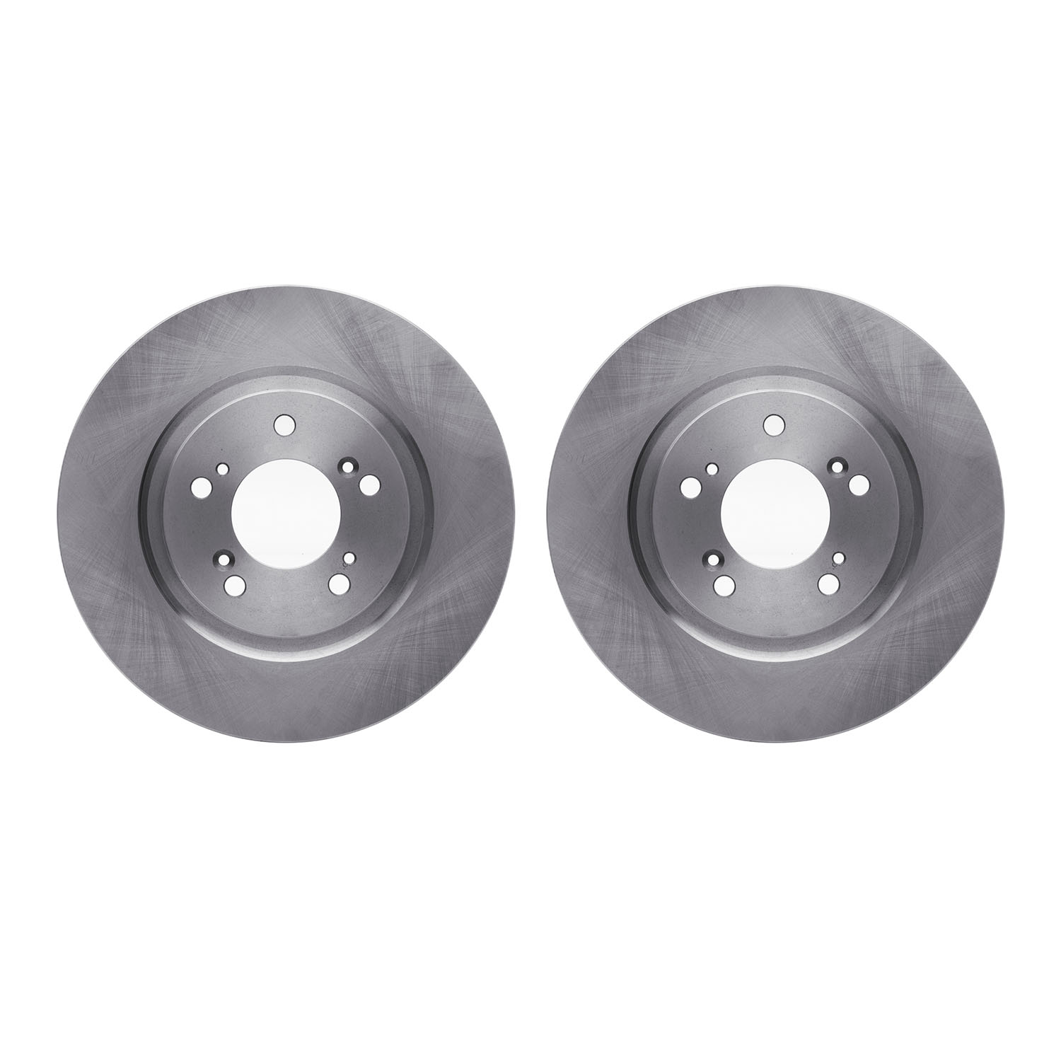 Disc Brake Rotor Set-Blank R1 Concepts WFPN1-58011 fits 1997 Acura NSX ...