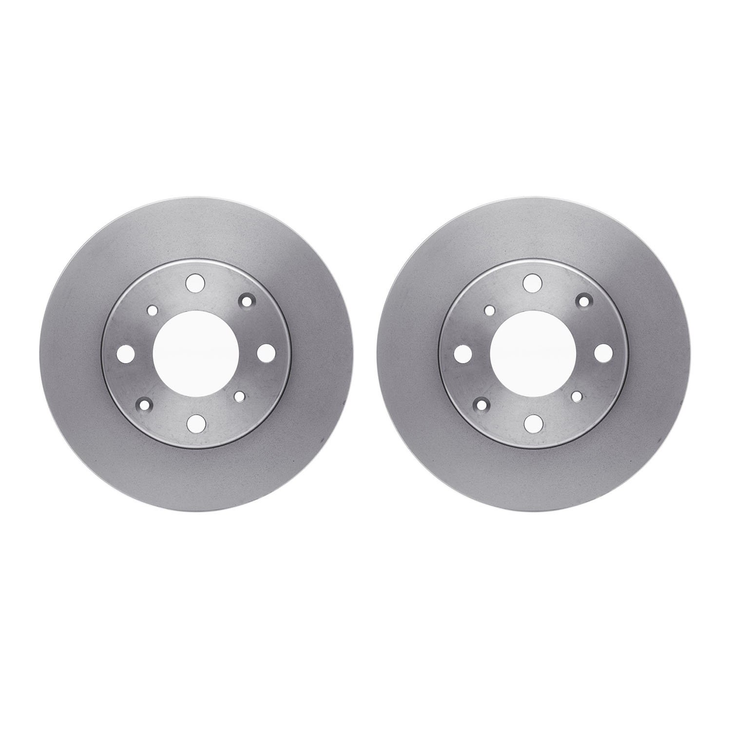 Disc Brake Rotor Set-Blank R1 Concepts WFPN1-59008 fits 1984 Honda ...
