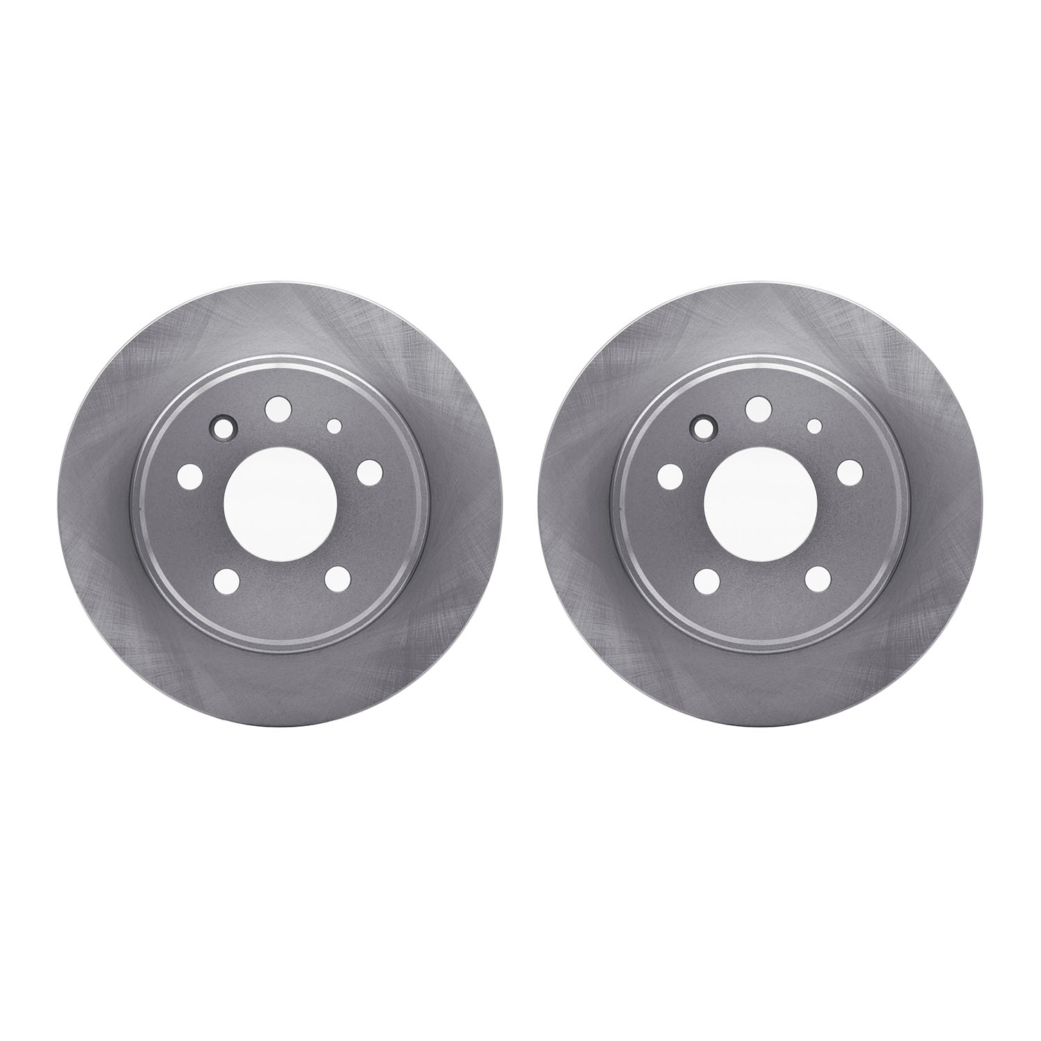 Disc Brake Rotor Set-115.017 R1 Concepts WFPN1-63003 for sale online | eBay