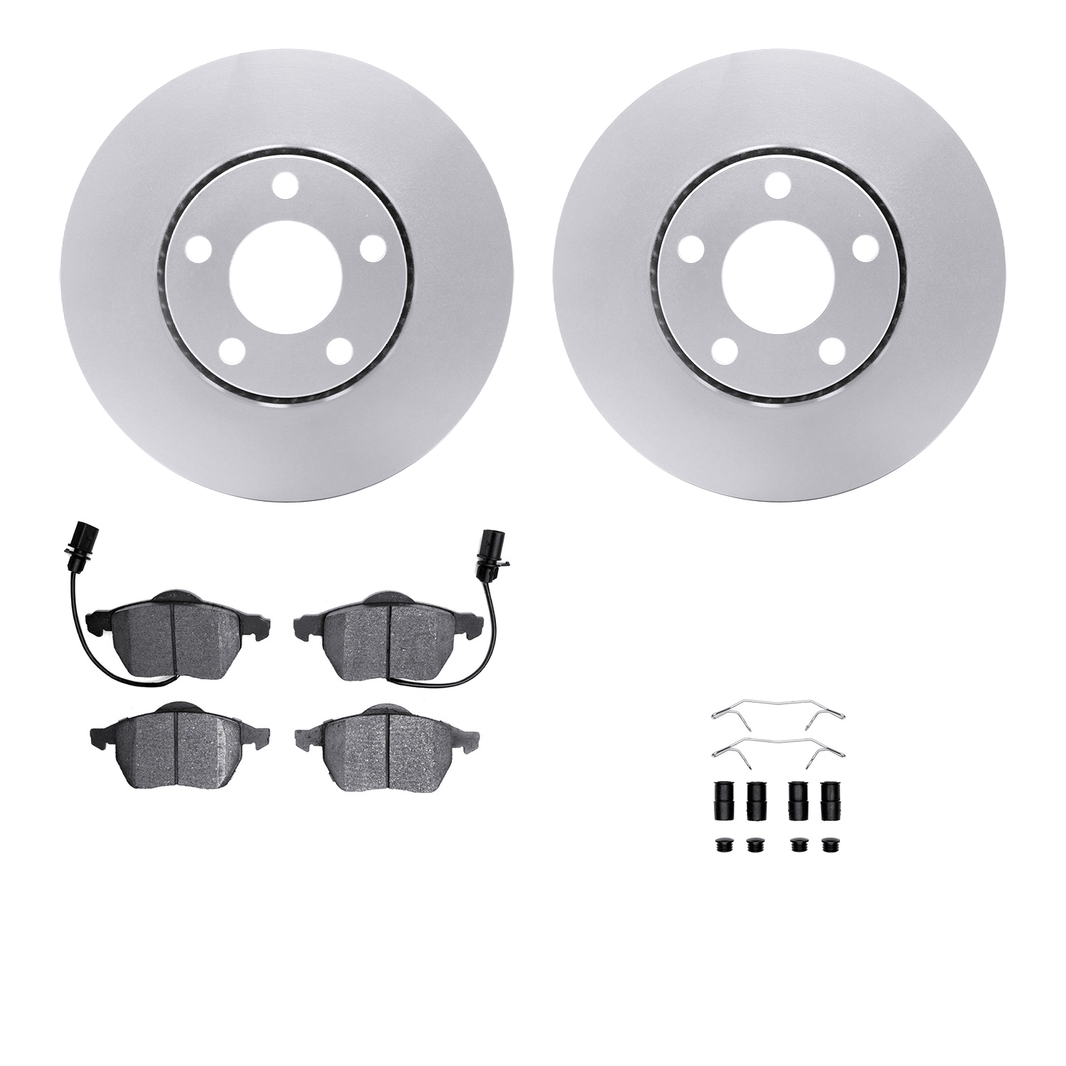 R1 Concepts Wduh1 73118 R1 Concepts Carbon Series Brake Rotors With ...