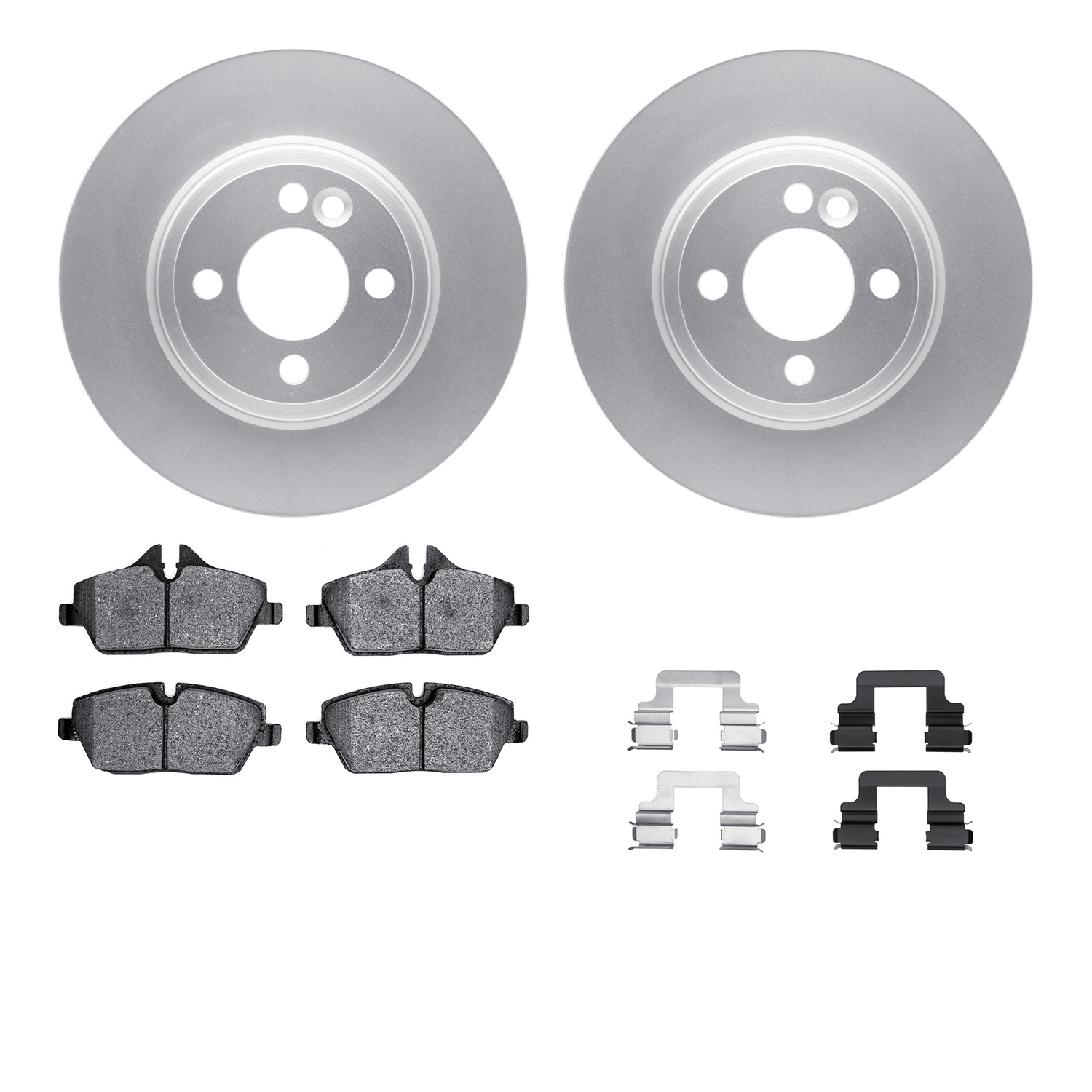 R1 Concepts Wduh1 32032 R1 Concepts Carbon Series Brake Rotors With ...