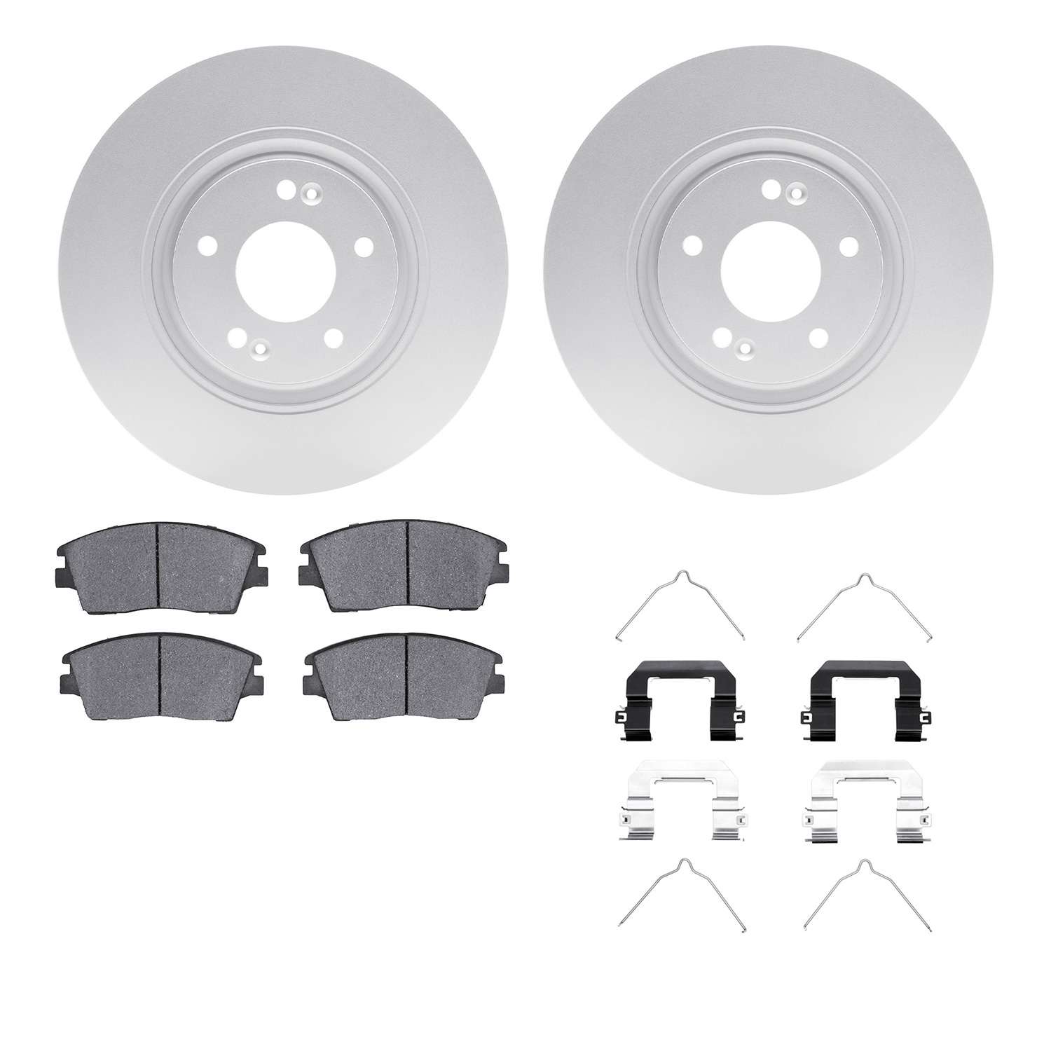 R1 Concepts Wduh1 03096 R1 Concepts Carbon Series Brake Rotors With ...