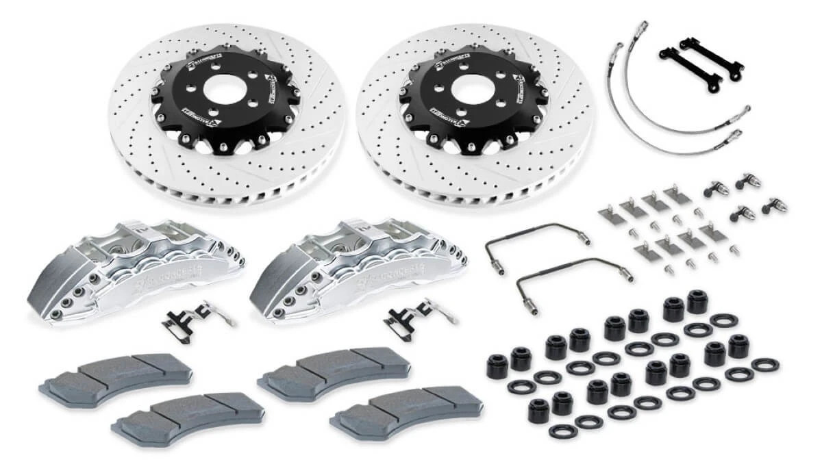 Big Brake Kits | R1 Concepts