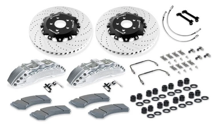 Big Brake Kits | R1 Concepts
